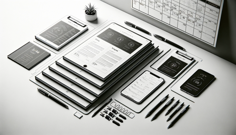 Macro planning : 5 étapes pour en faire un en 30 min (exemples et ...