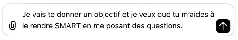 Objectif SMART : Le guide complet (+25 exemples concrets)