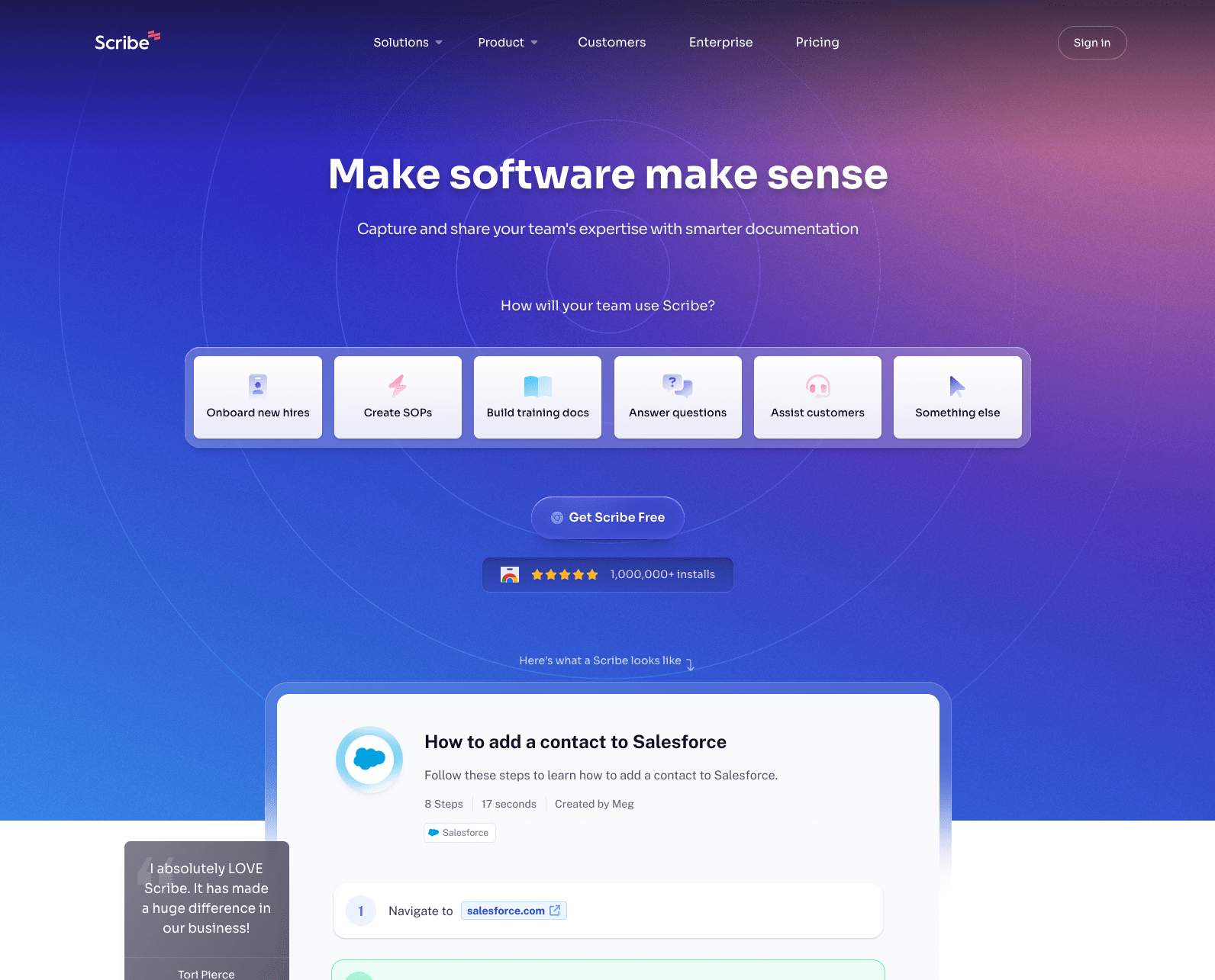 4 étapes pour rédiger vos SOP (Procédures Opérationnelles Standard)
