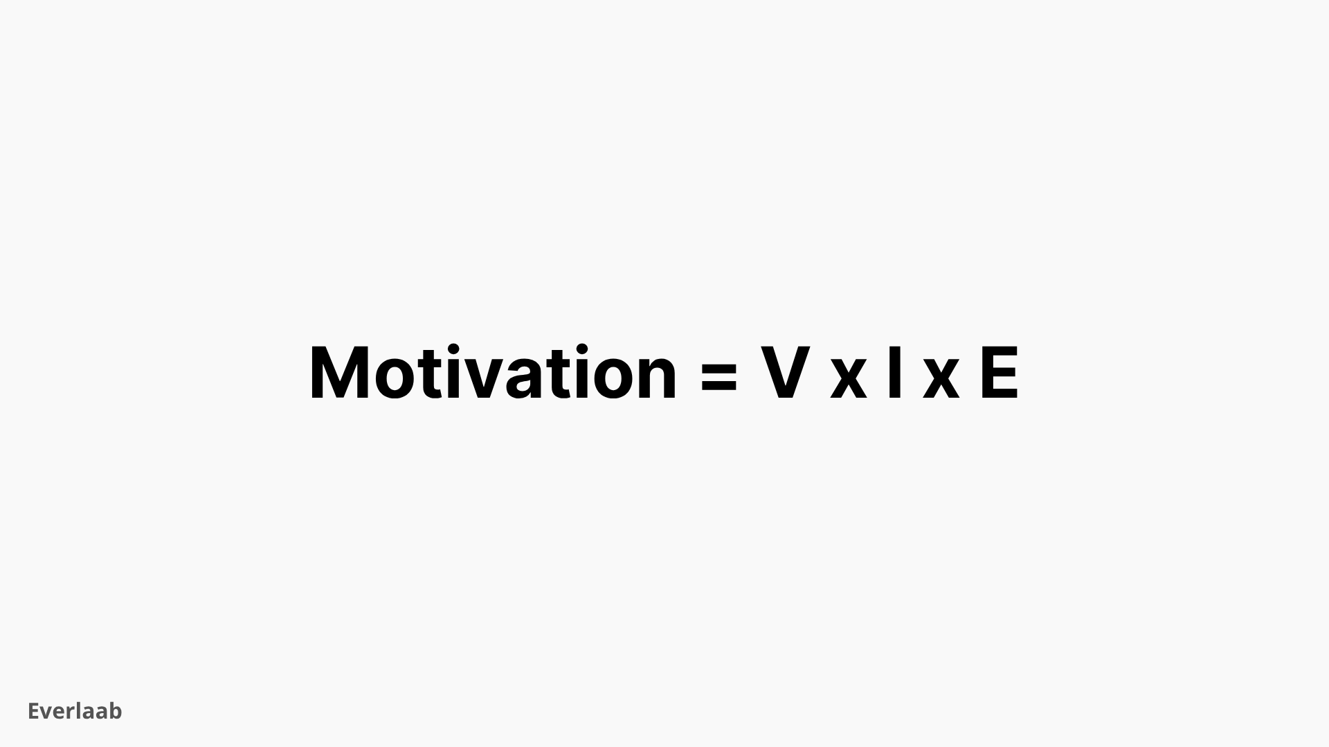 Théorie de Vroom : 3 leviers pour motiver vos équipes